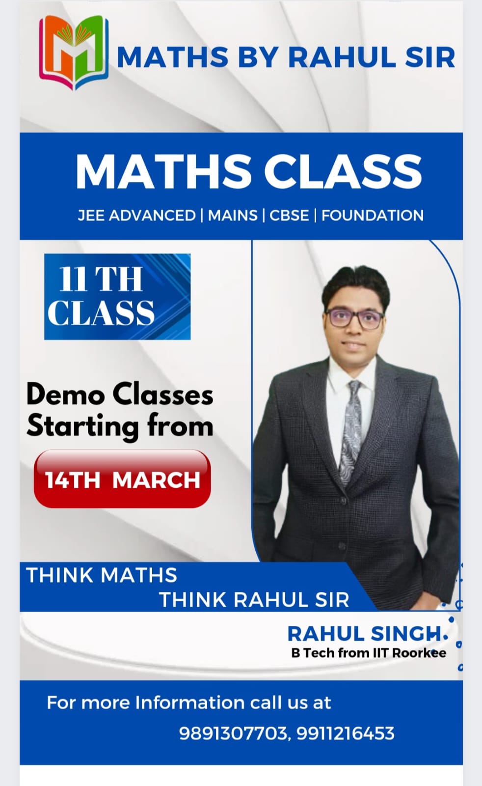 updates page | Maths By Rahul Sir,Maths By Rahul Sir Institute, Math ...